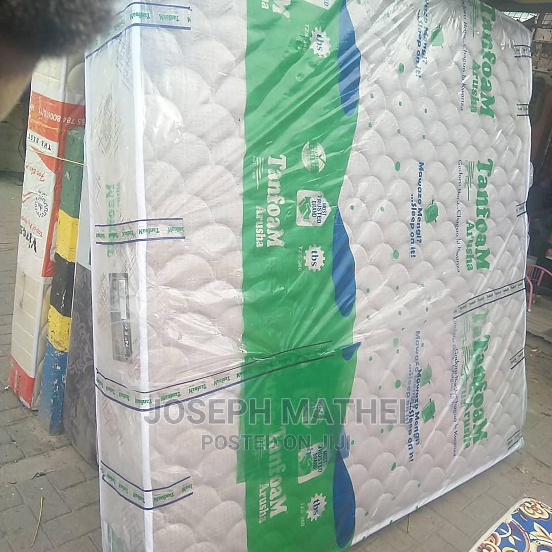 Archive: Godoro Ya Tanfoam Arusha in Kinondoni - Furniture, Joseph ...